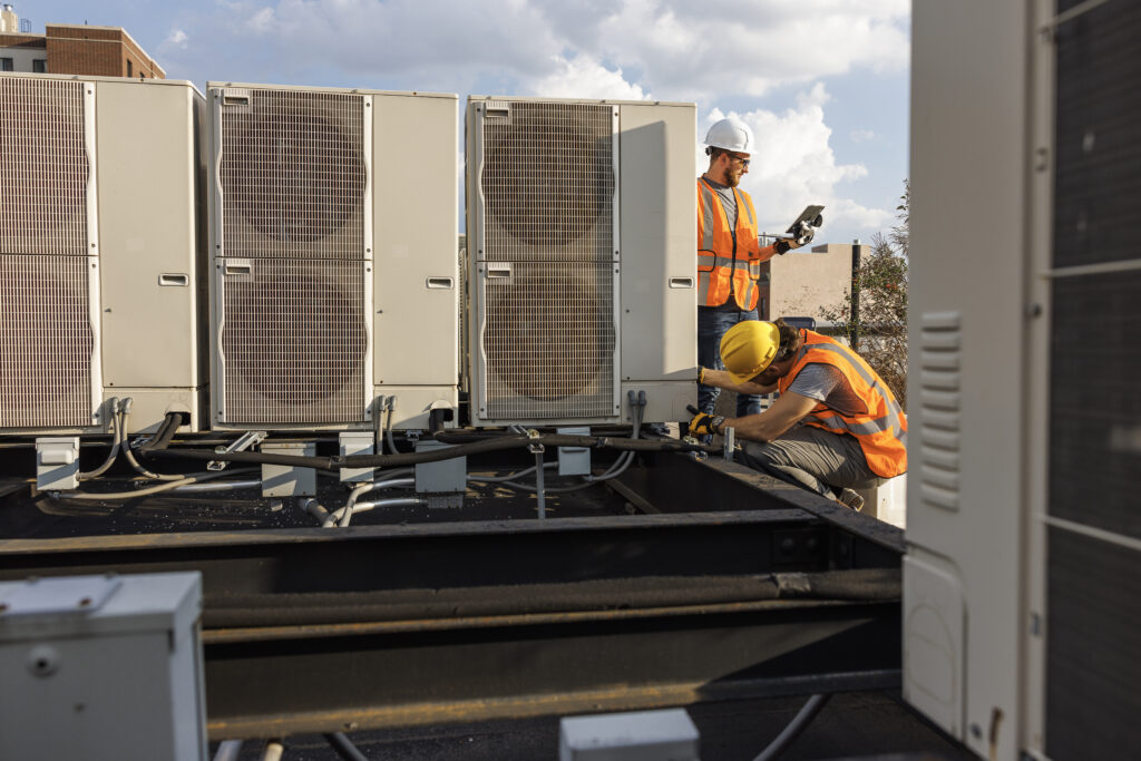 The Top HVAC Tools Every Technician Should Have on Hand?