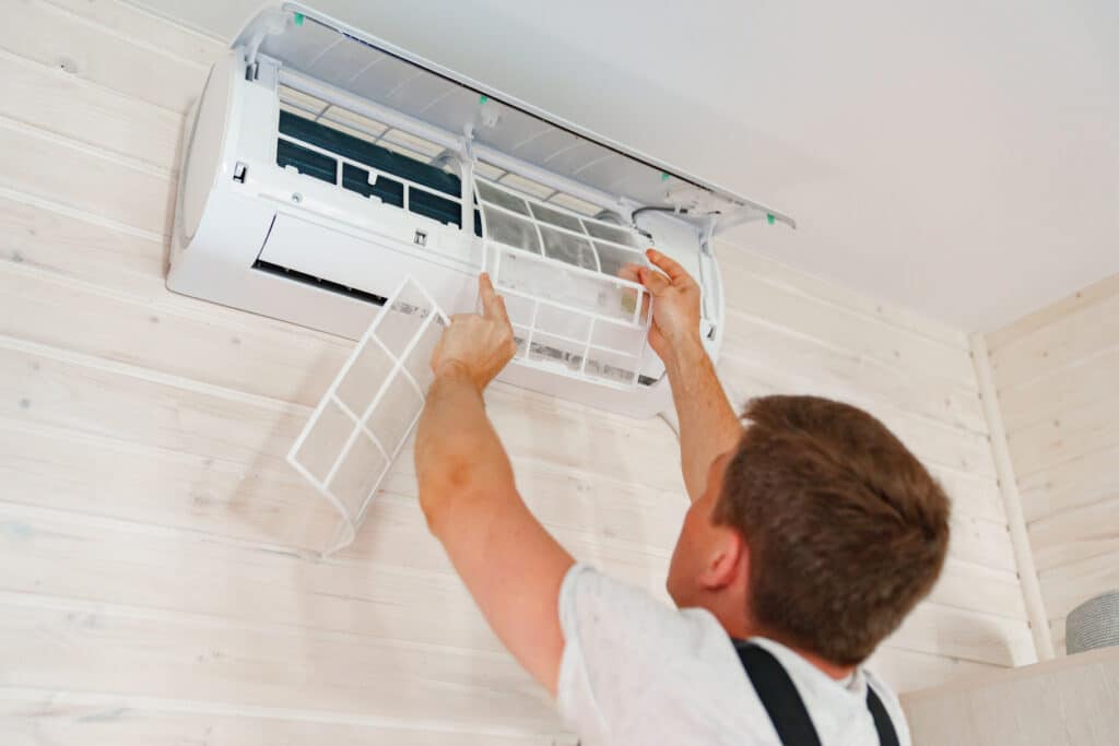 The Environmental Advantages of AC Replacement: Eco-Friendly Option